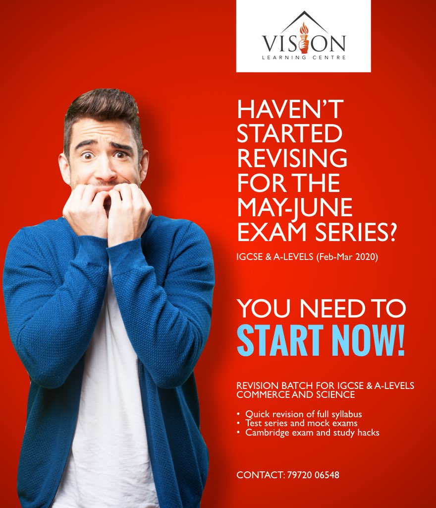 Vision Learning Centre